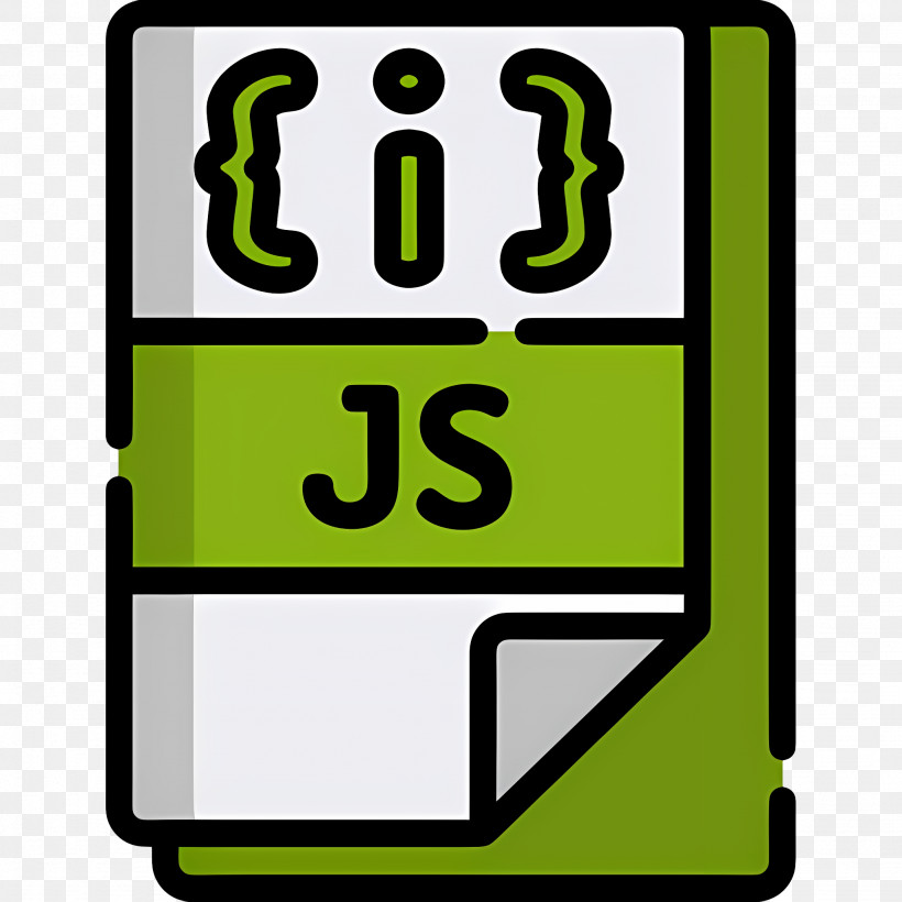 Javascript Green Js File Icon For Javascript Coding Png 2048x2048px 3524