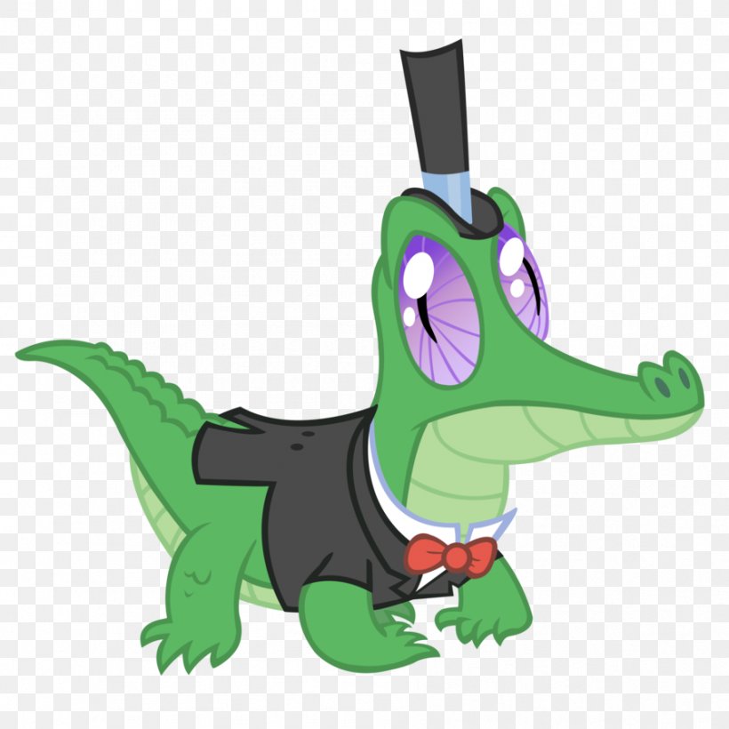 My Little Pony Dinosaur