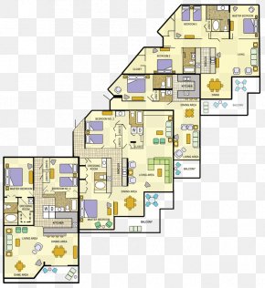 House DodderBrook Ballycullen Floor Plan Residential Area, PNG ...