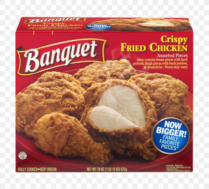 Crispy Fried Chicken Chicken Nugget Pot Pie, PNG, 1500x1358px, Crispy ...
