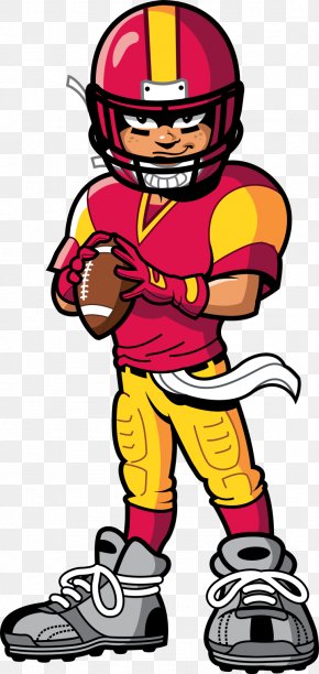 Football Player American Football Clip Art, PNG, 600x552px, Football ...