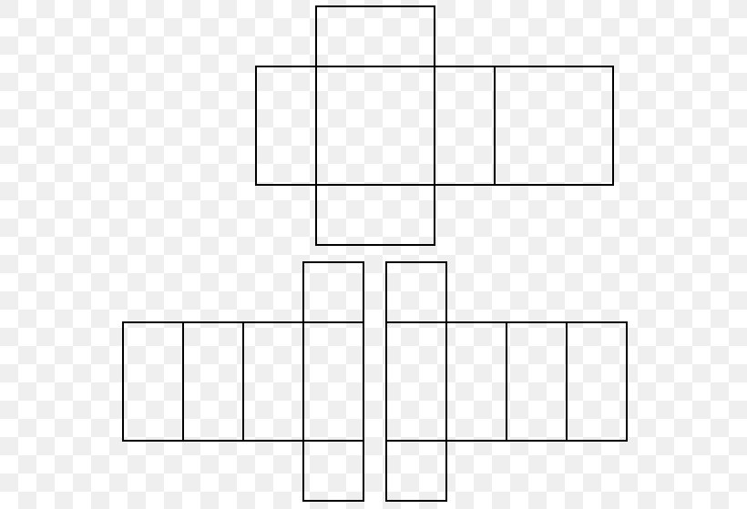 Advanced Roblox Template