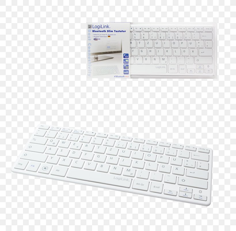 Computer Keyboard Numeric Keypads Space Bar Laptop, PNG, 800x800px, Computer Keyboard, Computer ...