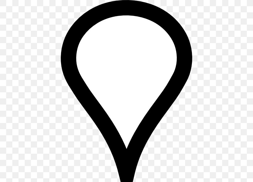 Google Maps Google Map Maker Clip Art PNG 426x592px Map Black And 
