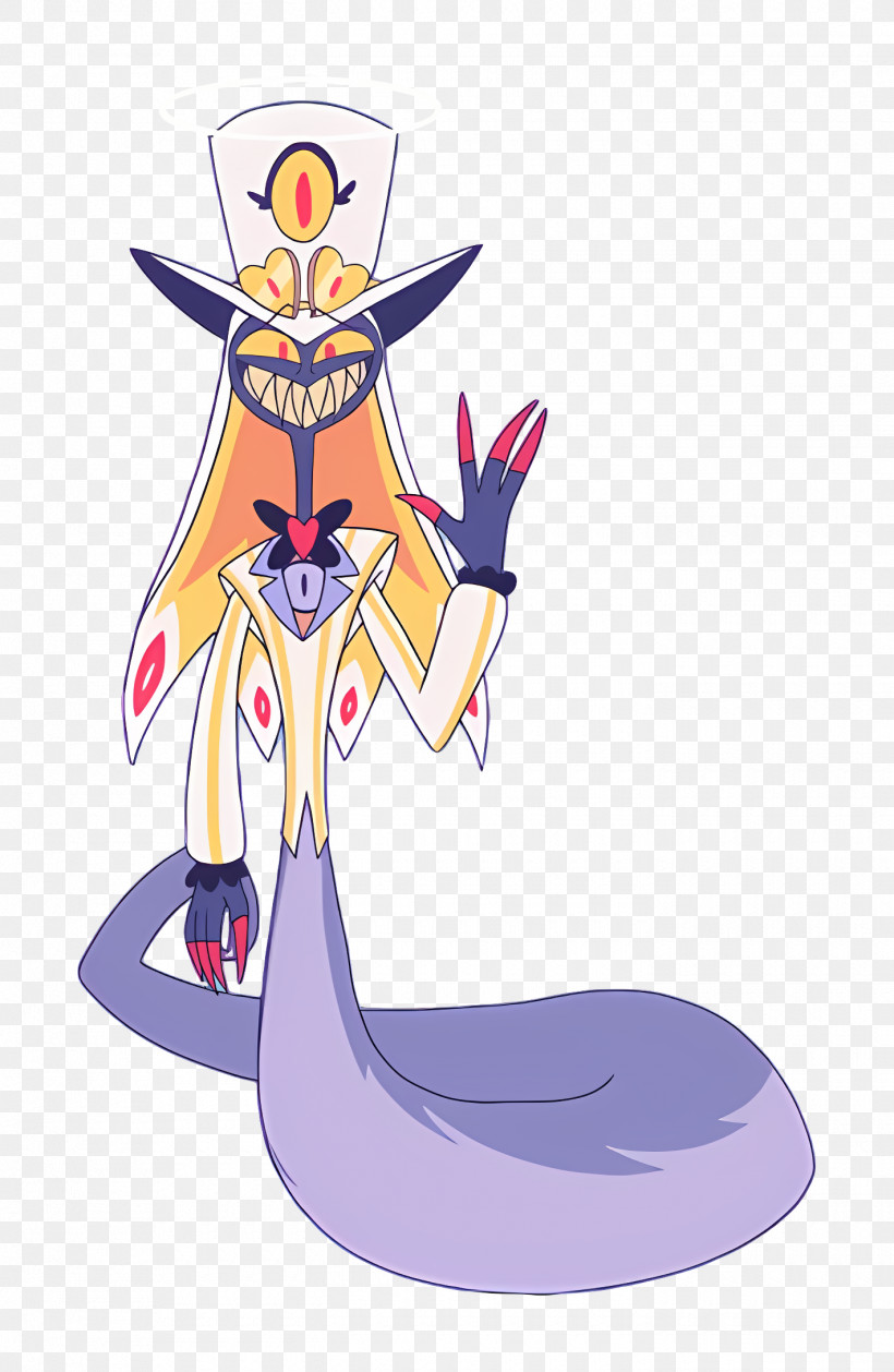 Sir Pentious - Mysterious Tall Character With Hat, PNG, 1420x2180px ...