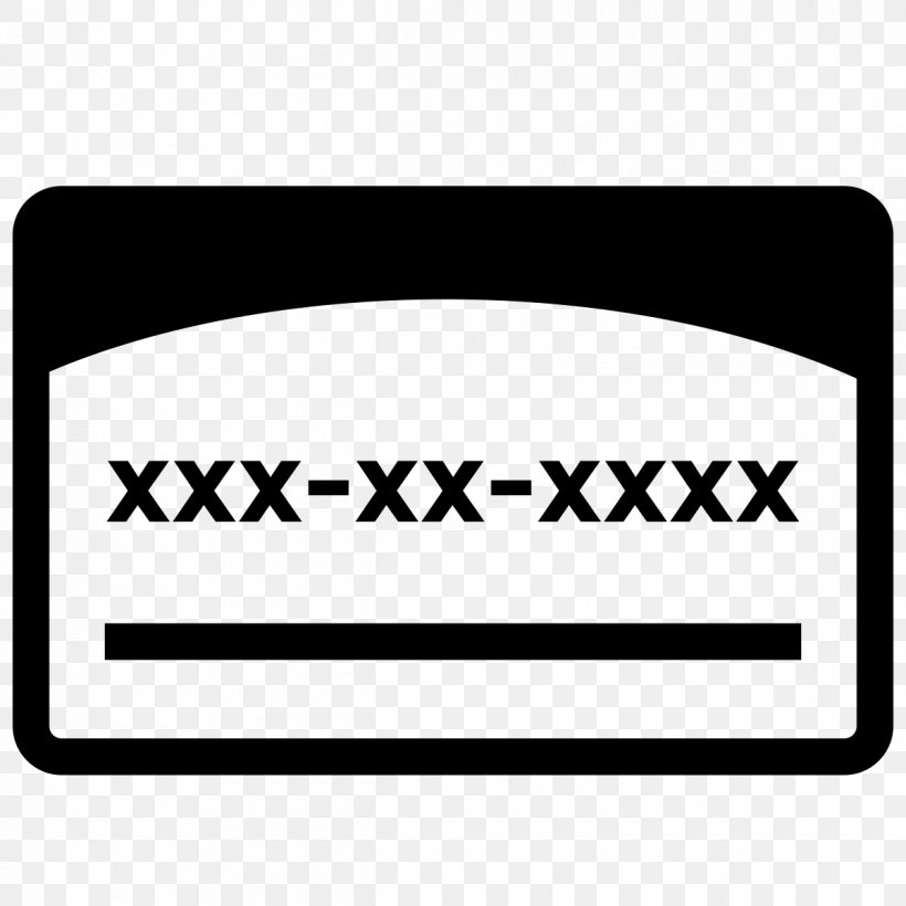Social Security Administration Social Security Number PNG 1200x1200px