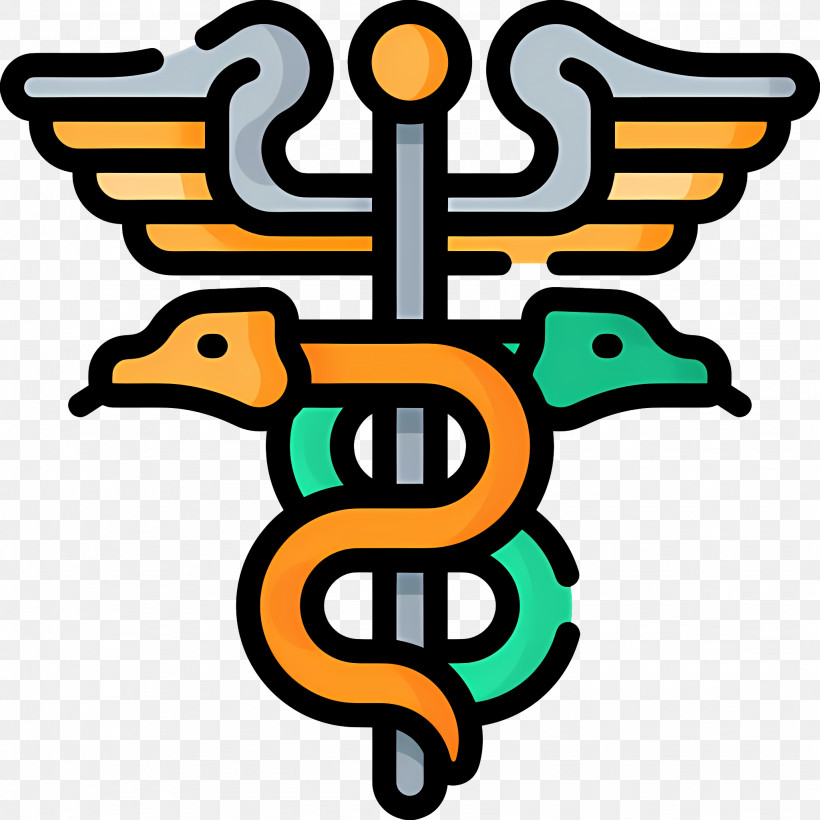 Nurse Symbol - Caduceus Medical Symbol, PNG, 2048x2048px, Nurse Symbol ...