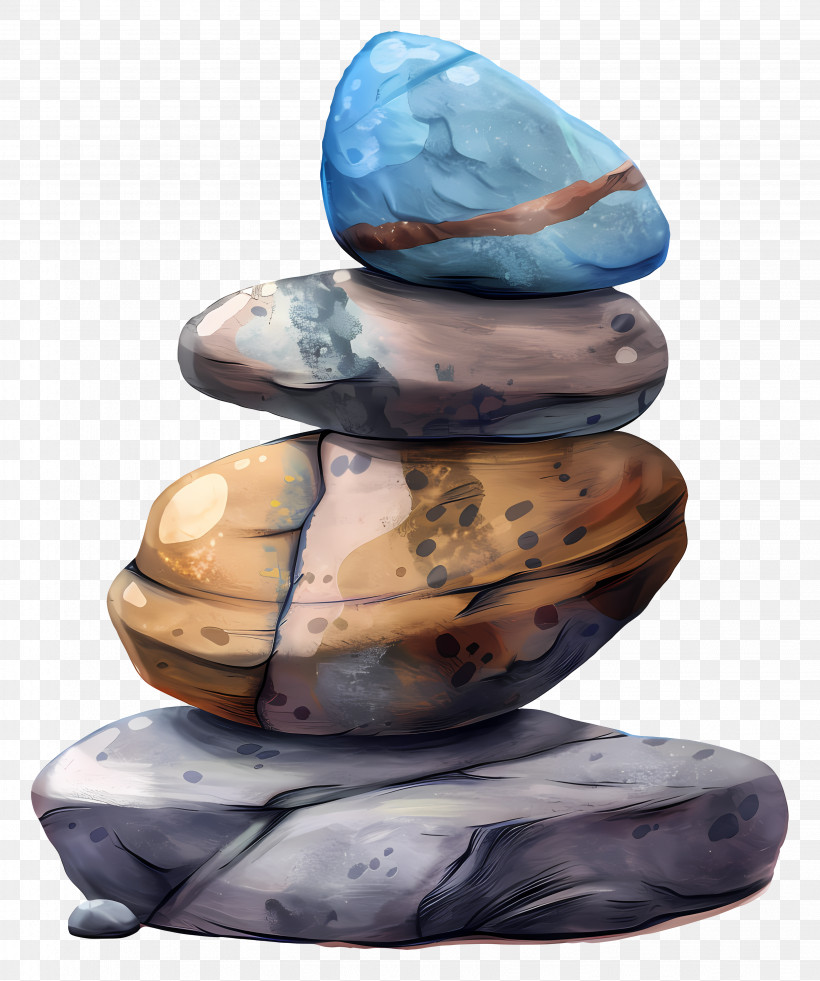 Stones - Stacked Stones For Balance, PNG, 3268x3912px, Stones, Balance ...