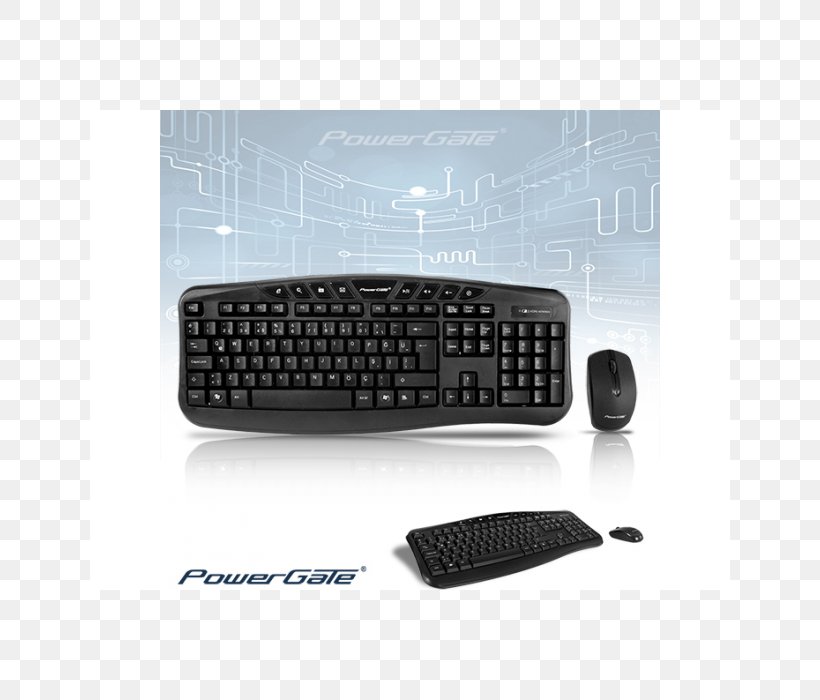 Computer Keyboard Computer Mouse Gaming Keypad Backlight, PNG, 700x700px, Computer Keyboard ...