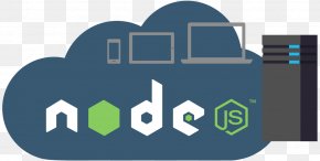 Node.js JavaScript Web Application Express.js Computer Software, PNG, 1000x1000px, Nodejs ...