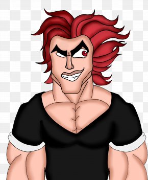 Yujiro Hanma PNG Images, Download free Yujiro Hanma Transparent PNGs