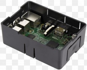 Raspberry Pi Computer Cases & Housings Microcontroller Input/output Terminal PNG
