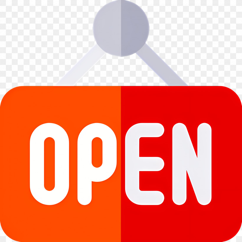 Open Sign - Open Shop Signboard Illustration, PNG, 2048x2048px, Open ...