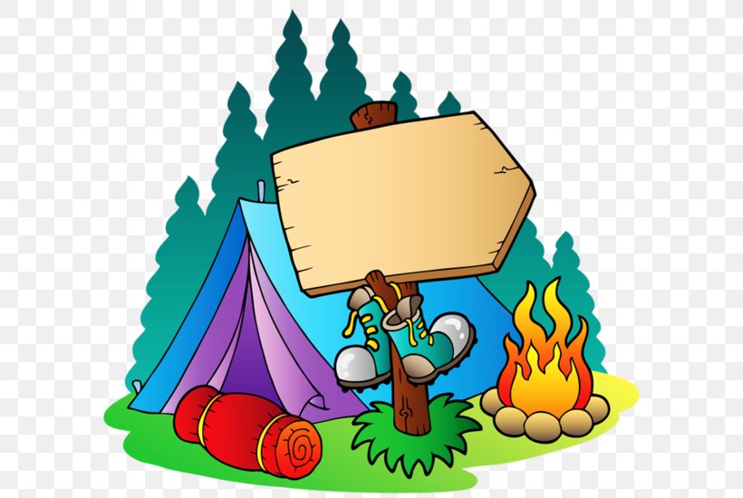 Summer Camp Vector Graphics Clip Art Child Image PNG 600x550px