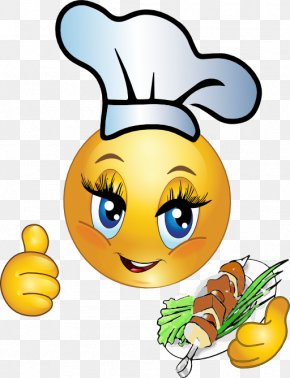 Emoji Cooking Chef, PNG, 512x512px, Emoji, Cartoon, Chef, Cook, Cooking ...