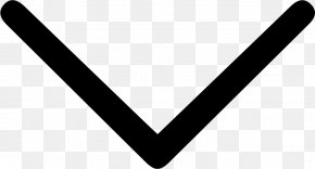 Arrow Drop-down List Symbol, PNG, 982x614px, Dropdown List, Black ...