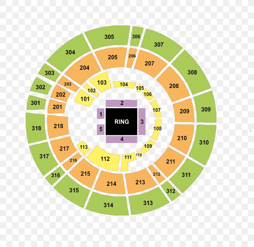 The O2 Arena Brand Seating Plan PNG 800x800px O2 Arena Area Brand