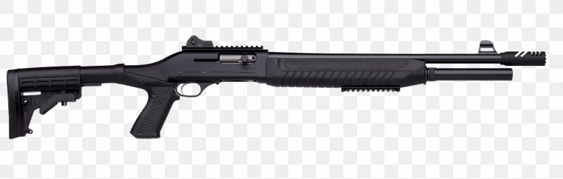 Fabarm SDASS Tactical Shotgun Weapon Semi-automatic Firearm Heckler ...