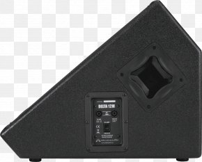Tannoy Reveal 502 Studio Monitor Tannoy Reveal 402 Loudspeaker, PNG ...