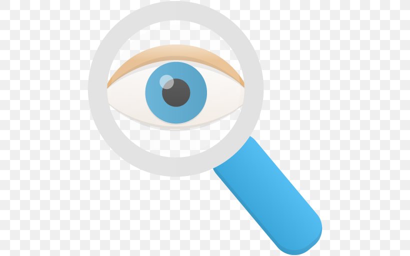 Eye Circle, PNG, 512x512px, Computer Monitors, Computer Network, Eye ...