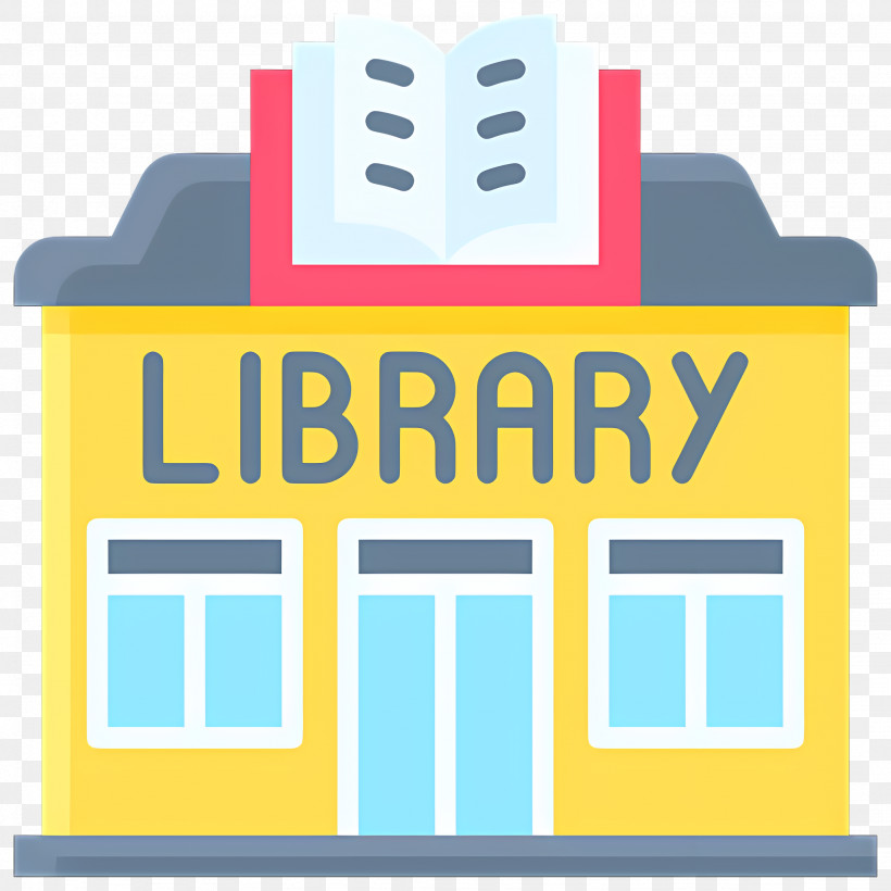 Library - Library, PNG, 2048x2048px, Library, Academic Icon, Book ...
