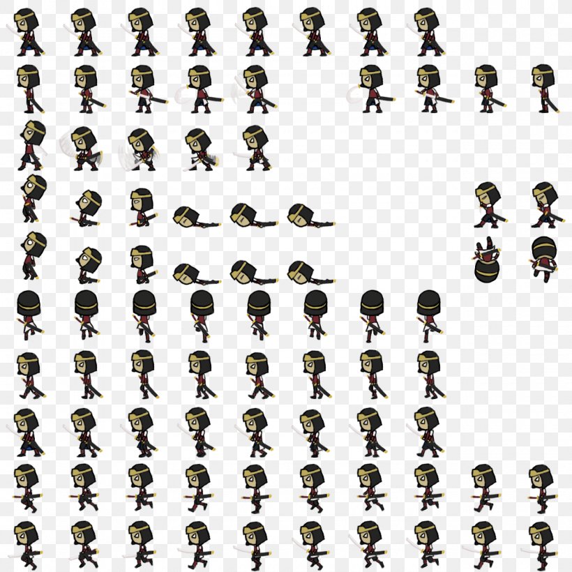 Animation Sprites Pixel Art Sprite Animation Images