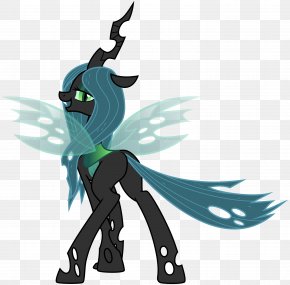 Pony Princess Cadance Queen Chrysalis PNG