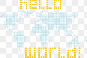 Yellow World Images, Yellow World Transparent PNG, Free download