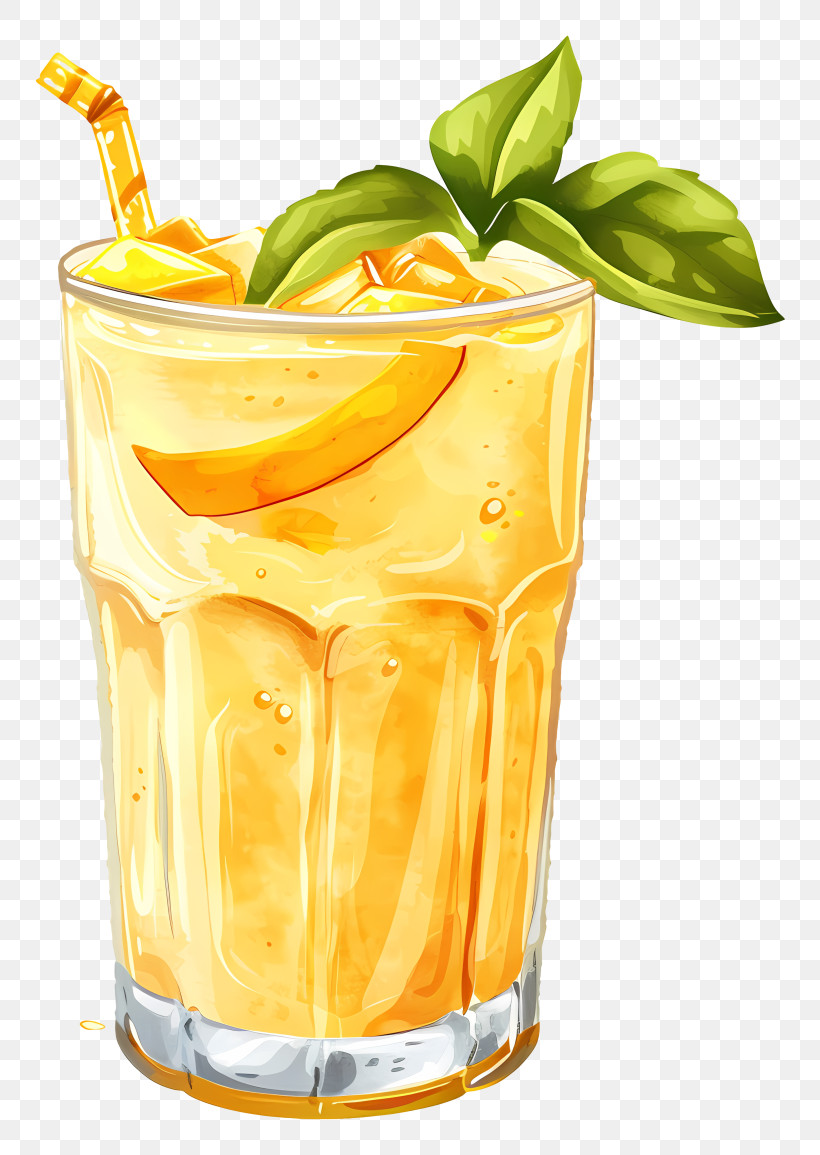 Mango Lassi Drink - Refreshing Glass Of Mango Juice, PNG, 2832x3992px, Mango Lassi Drink ...