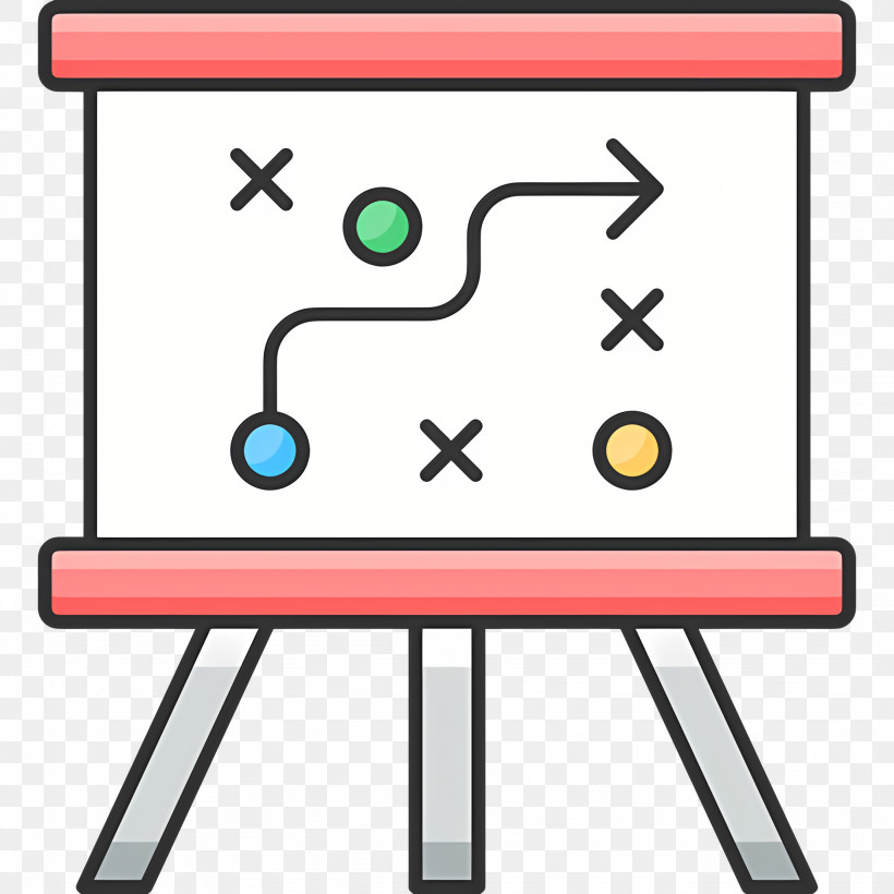 Marketing Tactics - Strategy Board With Plan Diagram, PNG, 2048x2048px ...