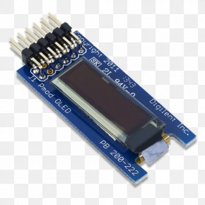 Microcontroller Serial Peripheral Interface Arduino ARM Architecture Microprocessor, PNG ...