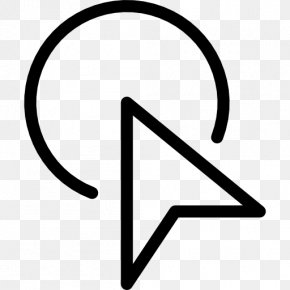 Computer Mouse Point And Click Double-click Pointer, PNG, 1600x1600px, Computer Mouse, Area ...