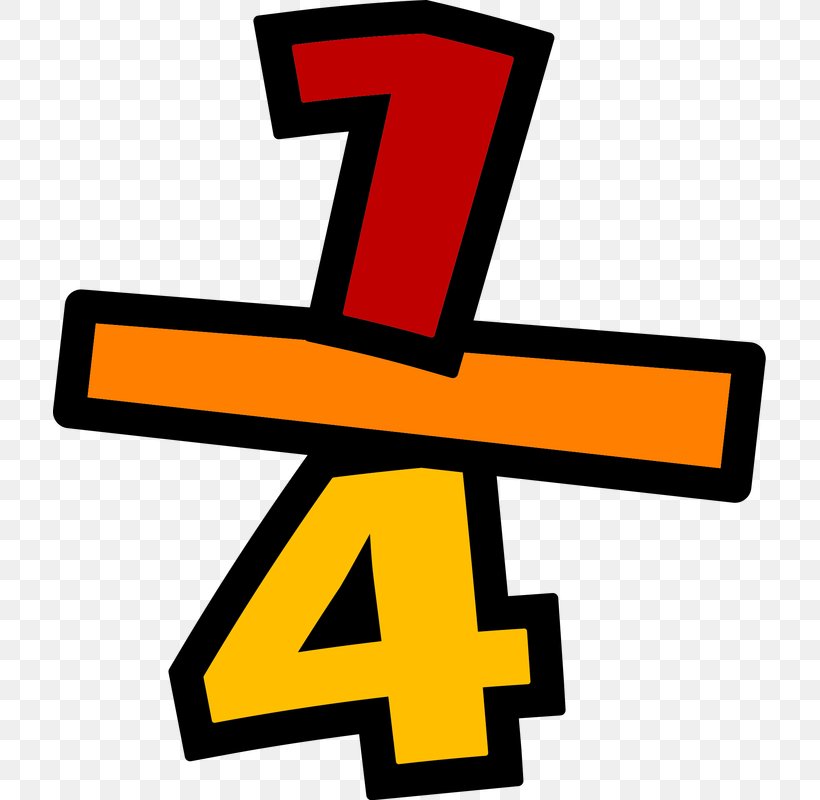 Fraction 1 4 Clip Art PNG 713x800px Fraction Area Artwork Cartoon