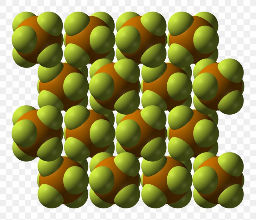 Tellurium Hexafluoride The Chemistry Of Selenium Tellurium And