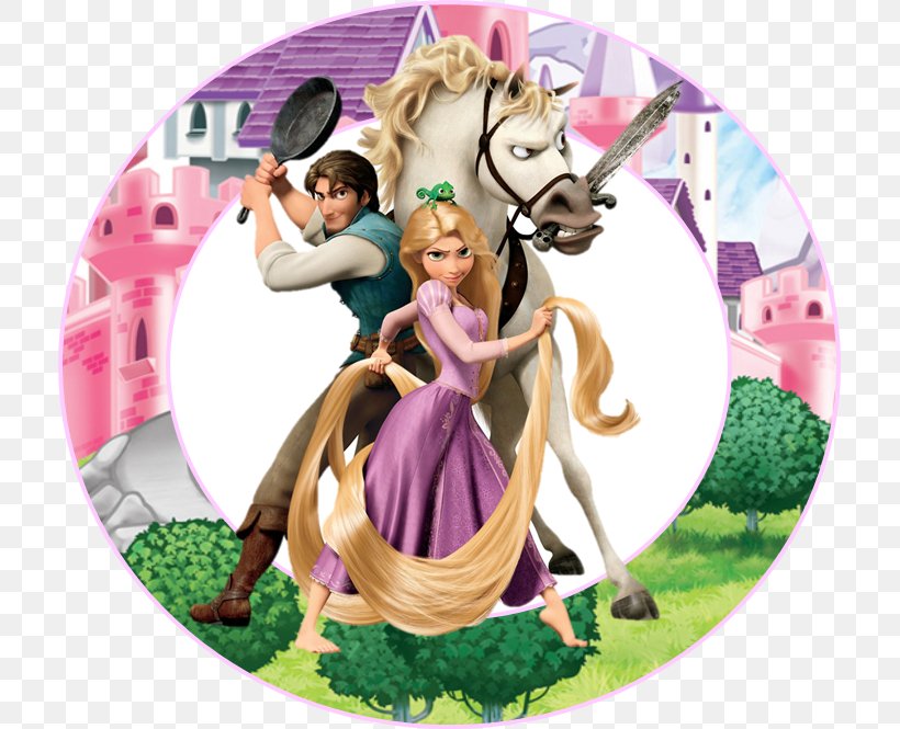 Tangled The Video Game Rapunzel Wii Disney Princess Nintendo Ds Png 713x665px Tangled The