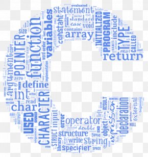 The C Programming Language Computer Programming, PNG, 1600x1600px, C Programming Language, Blue ...