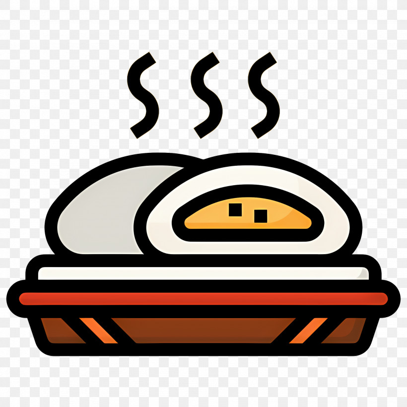 Steamed Buns - Steaming Hot Food, PNG, 2048x2048px, Steamed Buns ...