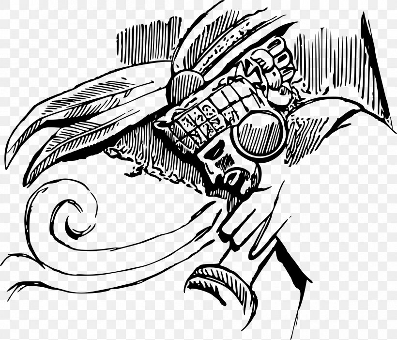 Maya Civilization Drawing Line Art, PNG, 2400x2055px, Maya Civilization ...