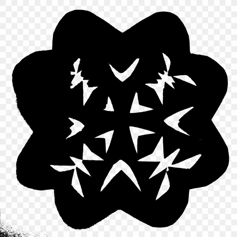 Chinese Paper Cutting Clip Art PNG 1000x1000px Paper Black And