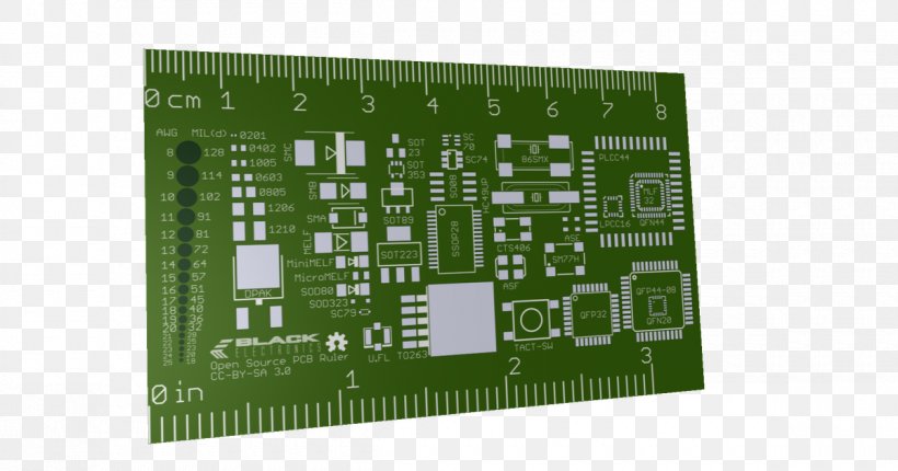 Microcontroller Printed Circuit Board Electronics Electronic Component Hardware Programmer, PNG ...