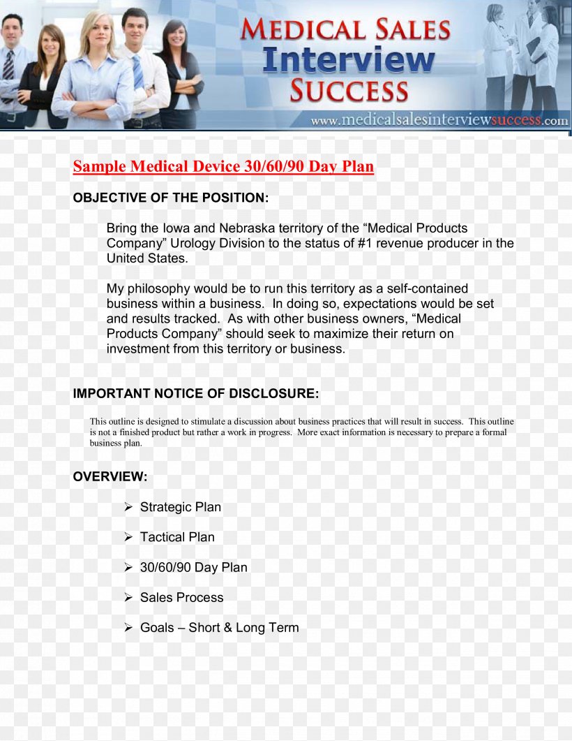 Territory Sales Plan Template Database