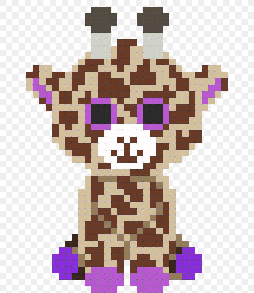Pixel Art Bead Beanie Pearl Pattern, PNG, 652x946px, Pixel Art, Art ...