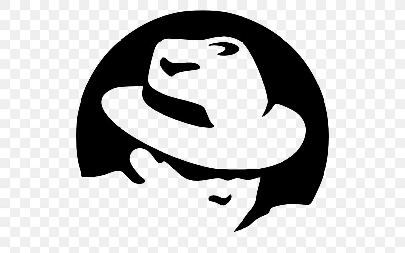 Red Hat Enterprise Linux 7 Open source Software PNG 512x512px Red 