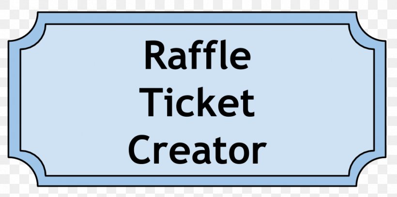 How To Make Raffle Tickets On Microsoft Word DocTemplates