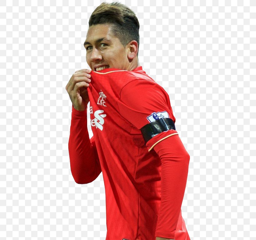 Roberto Firmino Liverpool F.C. 2017–18 UEFA Champions League Premier ...