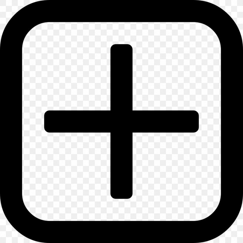 Button Symbol, PNG, 980x980px, Button, Area, Computer Software, Cross ...