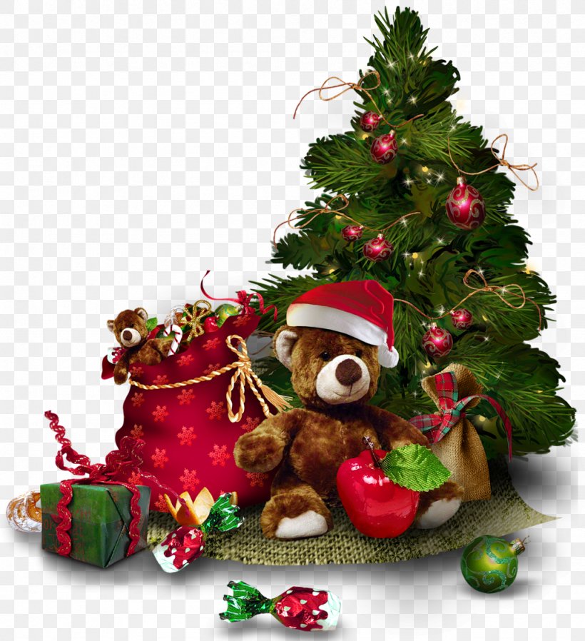 Santa Claus Christmas Decoration Clip Art, PNG, 1024x1122px, Santa ...