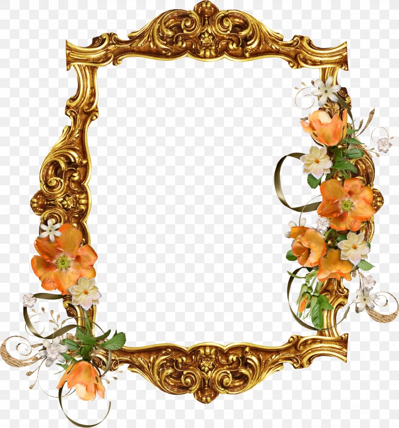 Photoshop Frames And Borders Free Download