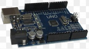 Arduino Uno ATmega328 Electronics Microcontroller, PNG, 500x500px, Arduino Uno, Arduino, Circuit ...