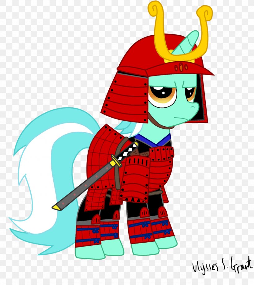 Pony Samurai Japanese Armour Horse, PNG, 1280x1438px, Pony, Armour, Art ...